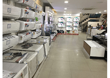 3 Best Appliance Stores in Ludhiana - Expert Recommendations