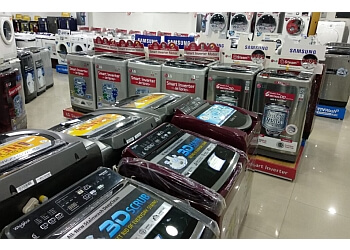3 Best Appliance Stores in Ludhiana - Expert Recommendations