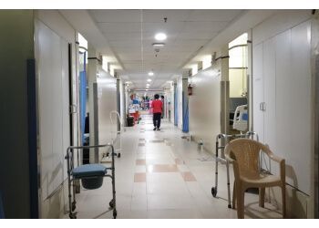 3 Best Multispeciality Hospitals in Pune - Expert Recommendations