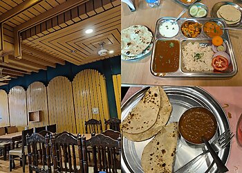 3 Best Pure Vegetarian Restaurants in Srinagar