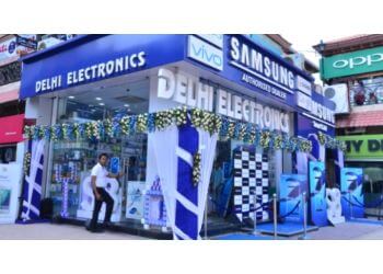 3 Best Mobile Stores in Gurugram - Expert Recommendations