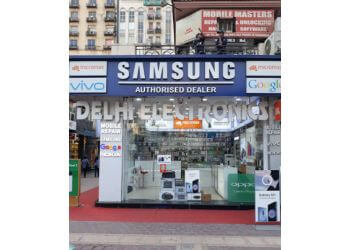 3 Best Mobile Stores in Gurugram - Expert Recommendations