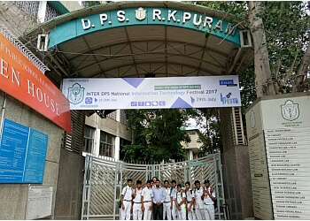 3 Best CBSE Schools in New Delhi - Expert Recommendations