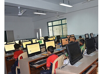 3 Best Boarding Schools in Guwahati - Expert Recommendations