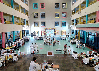 3 Best CBSE Schools in Howrah - Expert Recommendations