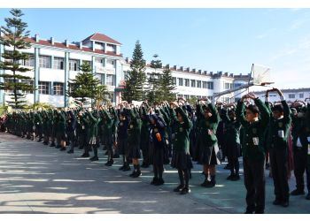 3 Best CBSE Schools in Ranchi, JH - ThreeBestRated