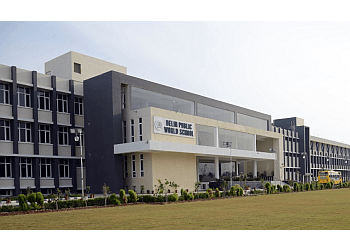 3 Best CBSE Schools in Ajmer - Expert Recommendations