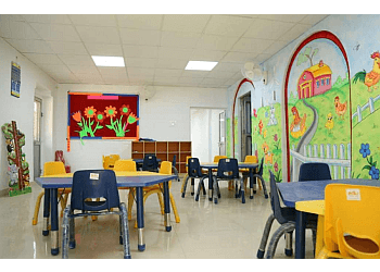 3 Best CBSE Schools in Ajmer - Expert Recommendations