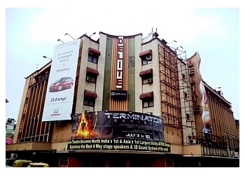 3 Best Movie Theatres in New Delhi - ThreeBestRated