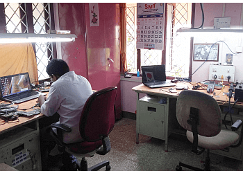 3 Best Computer Repair Services in Coimbatore - Expert Recommendations