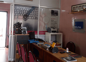 3 Best Computer Repair Services in Coimbatore - Expert Recommendations
