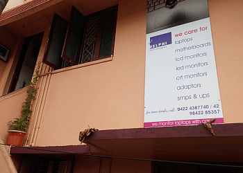 3 Best Computer Repair Services in Coimbatore - Expert Recommendations