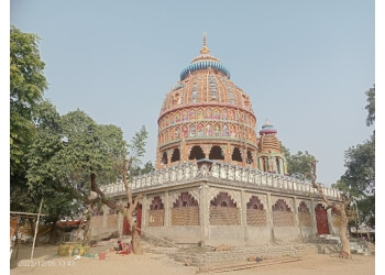 3 Best Temples in Ranchi, JH - ThreeBestRated