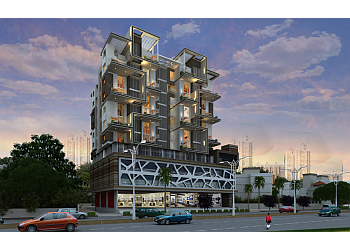 3 Best Building Architects in Nagpur - ThreeBestRated