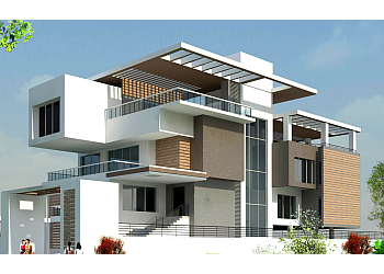 3 Best Building Architects in Nagpur - Expert Recommendations