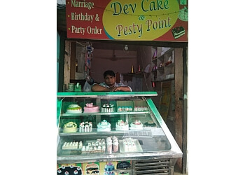 3 Best Cake Shops in Aligarh - Expert Recommendations