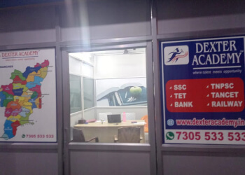 3 Best Coaching Classes in Tiruppur, TN - ThreeBestRated