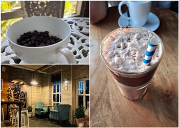 3 Best Cafes in Gurugram - Expert Recommendations