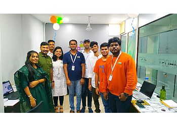 3 Best Web Designers in Navi Mumbai - Expert Recommendations