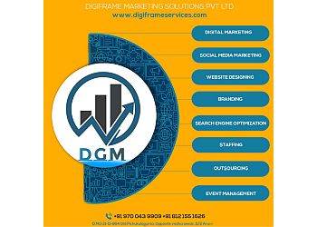 3 Best Advertising Agencies in Guntur - Expert Recommendations