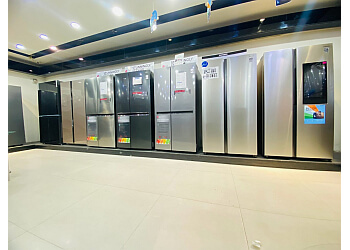 3 Best Electronics Stores in Aligarh - Expert Recommendations