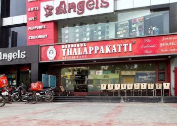 3 Best Non Veg Restaurants in Chennai, TN - ThreeBestRated