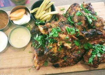 3 Best Non Veg Restaurants in Chennai, TN - ThreeBestRated