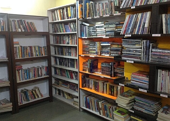 3 Best Libraries in Pune, MH - ThreeBestRated