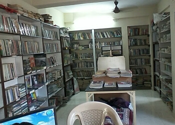 3 Best Libraries in Pune, MH - ThreeBestRated