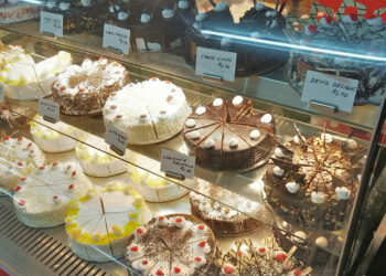 3 Best Cake Shops in Mysore - Expert Recommendations