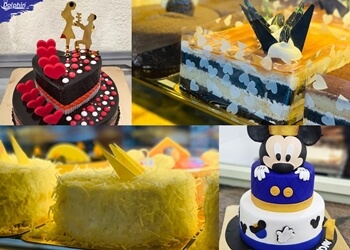 3 Best Cake Shops in Mysore - Expert Recommendations