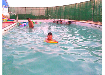 3 Best Swimming Pools in Amravati - Expert Recommendations