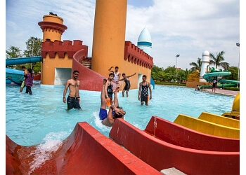 3 Best Amusement Parks in Agra - Expert Recommendations