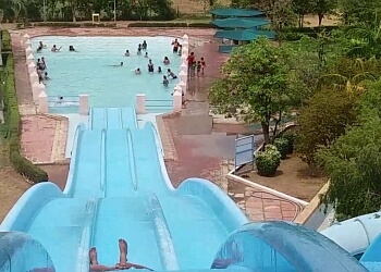 3 Best Amusement Parks in Agra - Expert Recommendations