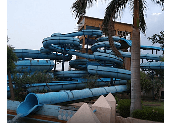 3 Best Amusement Parks in Agra, UP - ThreeBestRated