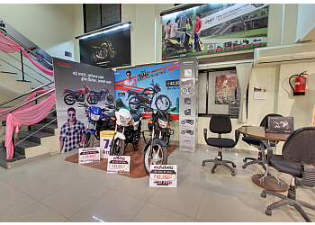 3 Best Motorcycle Dealers in Indore, MP - ThreeBestRated