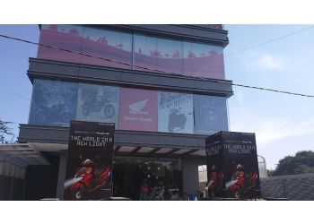3 Best Motorcycle Dealers in Indore, MP - ThreeBestRated