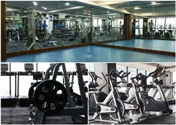 3 Best Gym in Pune - Expert Recommendations