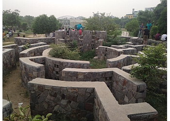 3 Best Public Parks in Noida - Expert Recommendations