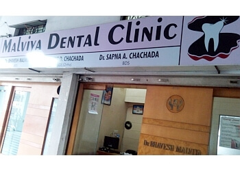 3 Best Orthodontists in Nagpur - Expert Recommendations