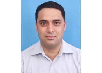 3 Best Gastroenterologists in Jammu, JK - ThreeBestRated