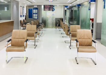 3 Best Eye Hospitals in Coimbatore - Expert Recommendations