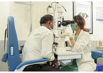 3 Best Eye Hospitals in Coimbatore - Expert Recommendations