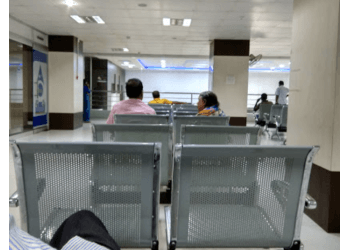 3 Best Eye Hospitals in Cuttack - Expert Recommendations