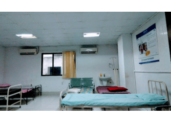 3 Best Eye Hospitals in Cuttack - Expert Recommendations