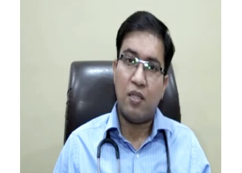 3 Best Cardiologists in Gwalior - Expert Recommendations