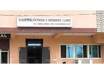 3 Best Endocrinologists in Kota - Expert Recommendations