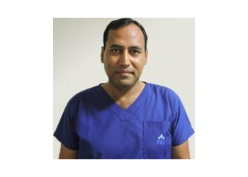 3 Best Anesthesiologist Doctors in Raipur, CG - ThreeBestRated