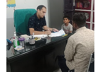 3 Best Pediatrician Doctors in Allahabad (Prayagraj) - Expert ...