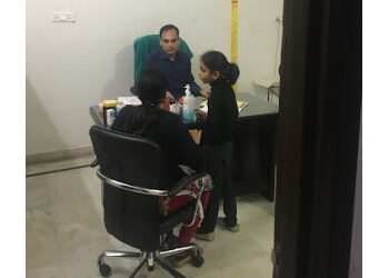 3 Best Pediatrician Doctors in Allahabad (Prayagraj) - Expert ...